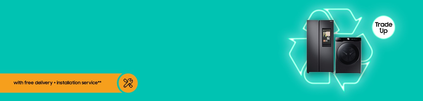 Buy Samsung Machines at the latest Prices | Samsung MY