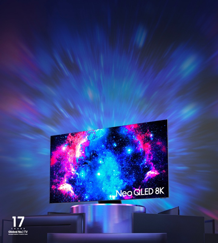 Buy Latest Samsung Neo QLED TVs | Samsung Malaysia