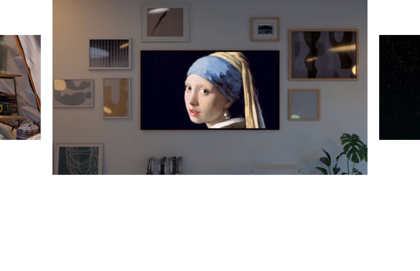 Buy the latest Samsung Smart TVs with Great Prices & Offers | Samsung ...