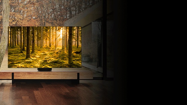 Latest TV Models: Samsung Neo QLED, 8K, 4K & Smart TVs | Samsung MY