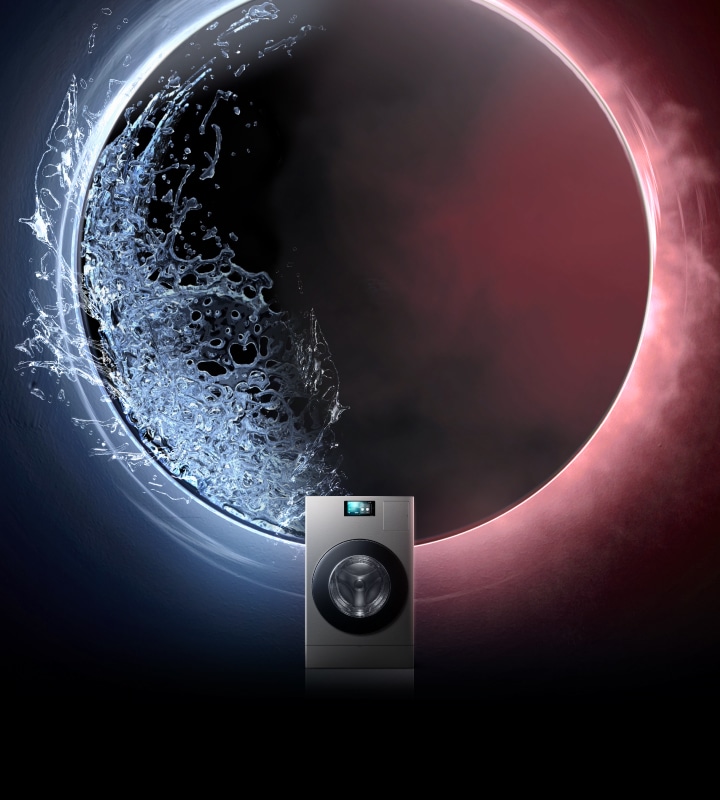 Samsung Washing Machines & Dryers - Latest Prices & Promos | Samsung ...