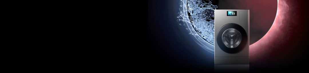 Samsung Washing Machines & Dryers - Latest Prices & Promos | Samsung ...