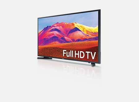 Beli Samsung TV Terbaru - QLED, UHD, HD, LED | Samsung ID