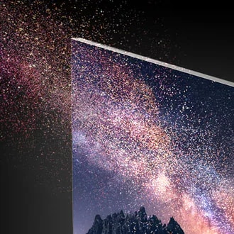 MICRO LED – The one and only | Samsung Malaysia