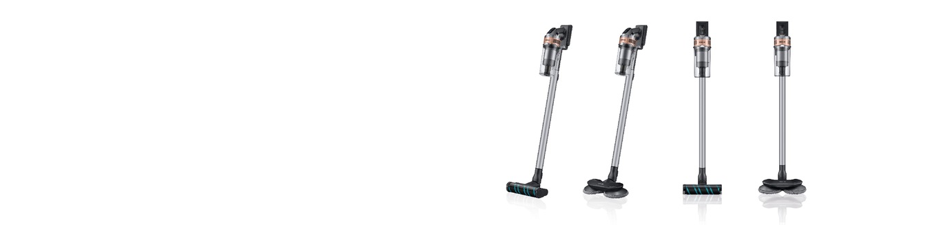 All Cordless & Stick Vacuum Cleaners | Samsung MY