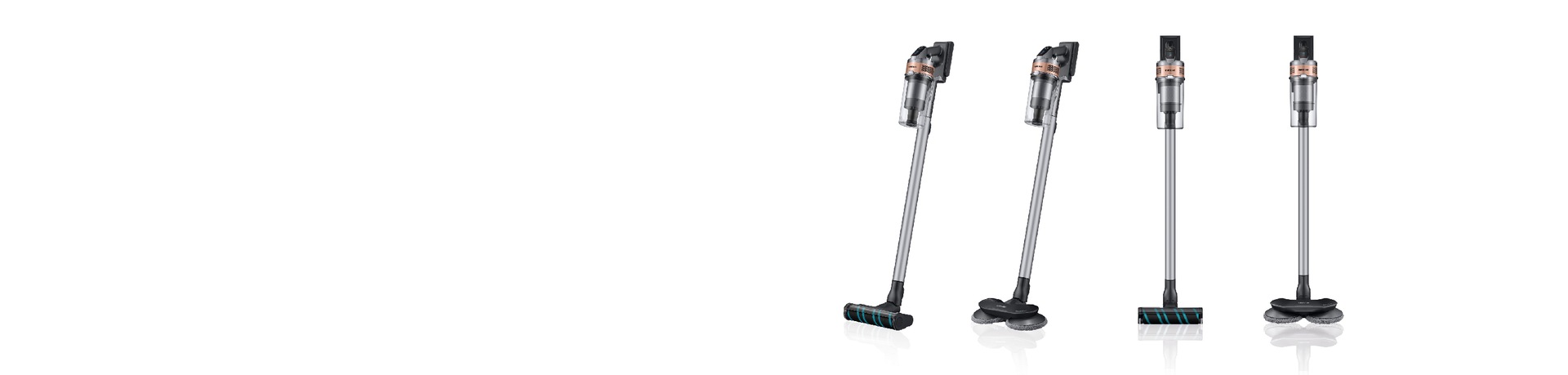 All Cordless & Stick Vacuum Cleaners | Samsung MY