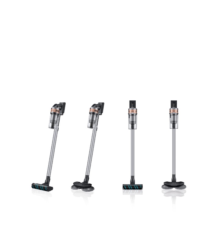 All Cordless & Stick Vacuum Cleaners | Samsung MY