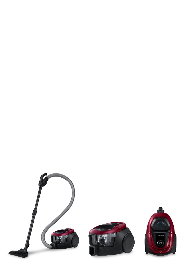 Shop the latest Vacuum Cleaners | Samsung Malaysia