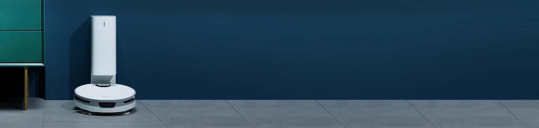 Buy Samsung Robot Vacuum Cleaners | Samsung Malaysia