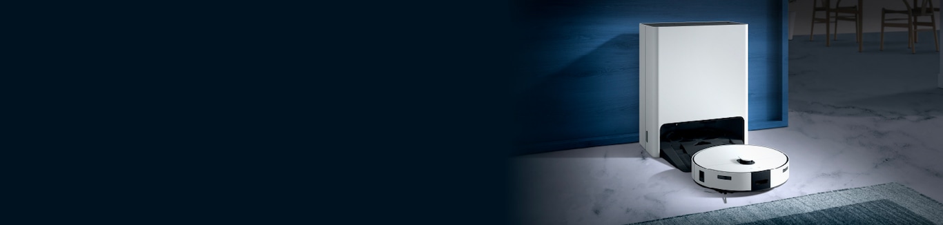 Buy Samsung Robot Vacuum Cleaners | Samsung Malaysia