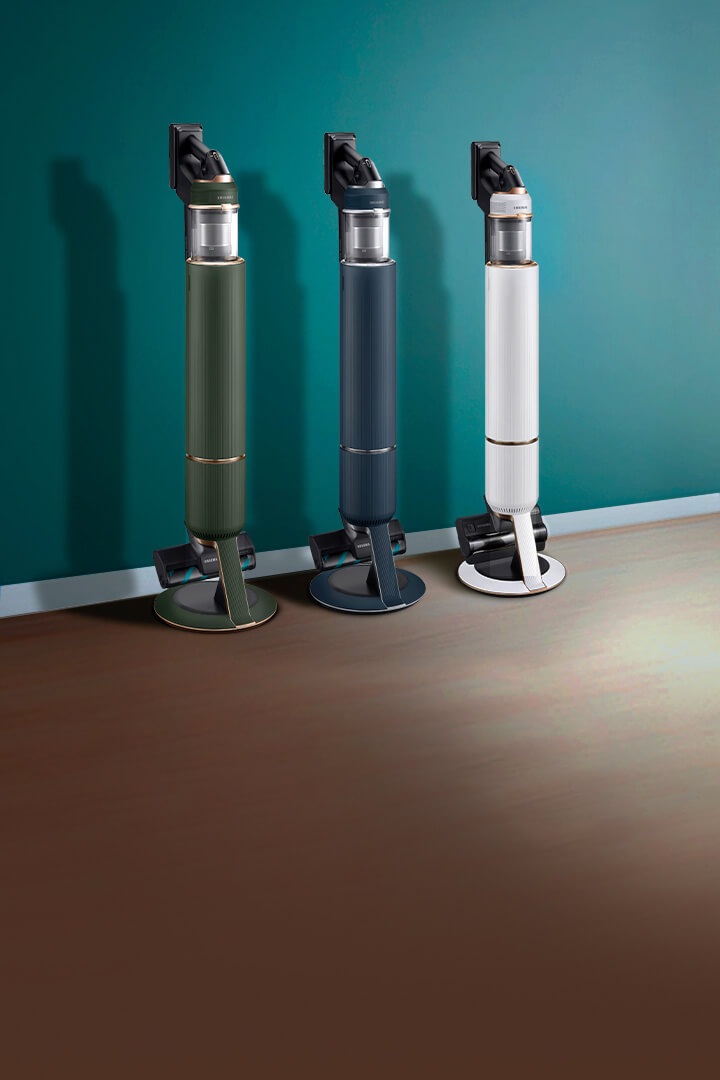 Shop the latest Vacuum Cleaners | Samsung Malaysia