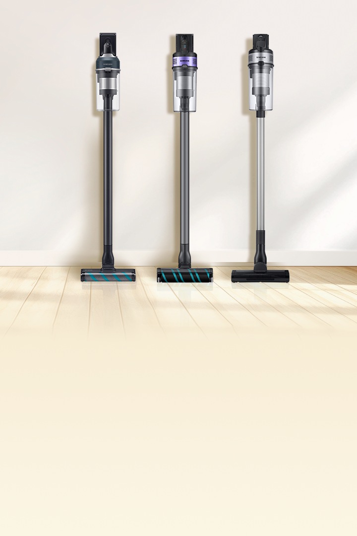 Shop the latest Vacuum Cleaners | Samsung Malaysia