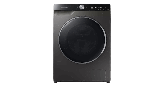 Latest Samsung Washing Machines & Dryers | Samsung Malaysia