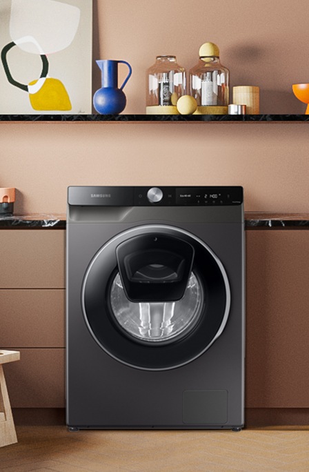 Samsung Washing Machines, Dryers & Combo | Samsung MY