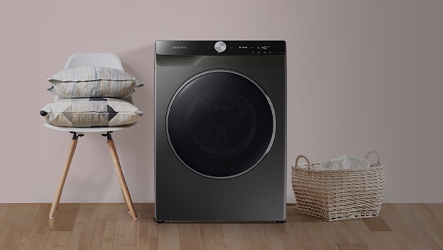 Samsung Washing Machines, Dryers & Combo | Samsung MY
