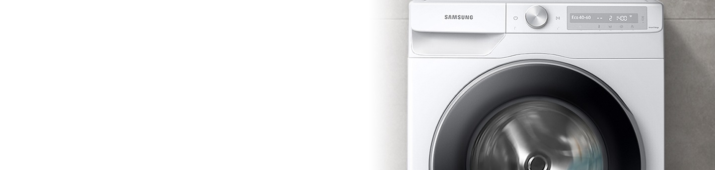 Samsung Washer Dryer Specs, Features & Prices | Samsung MY