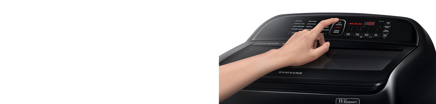 Samsung Washer Dryer Specs, Features & Prices | Samsung MY