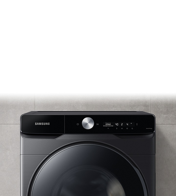 Samsung Washer Dryer Specs, Features & Prices | Samsung MY