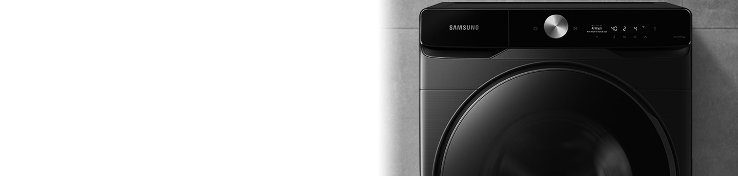 Samsung Washer Dryer Specs, Features & Prices | Samsung MY
