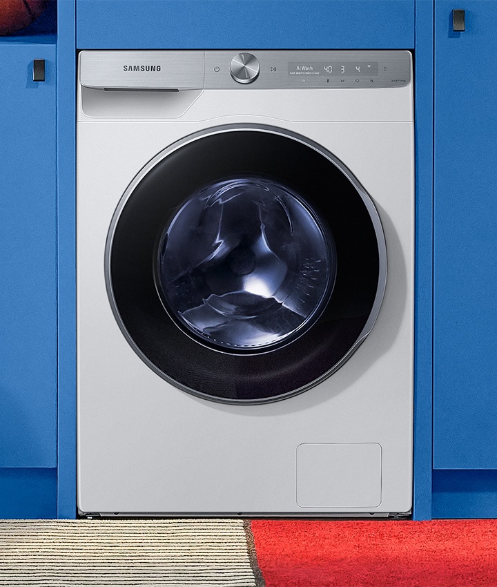 Buy Washing Machines with Dryer at Best Price in 2023 | Samsung Malaysia