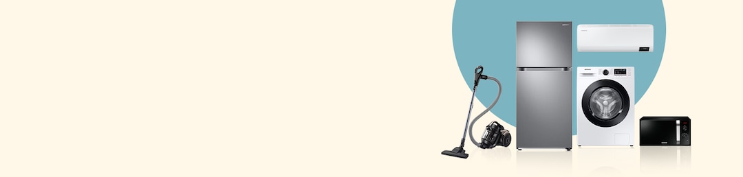 Buy Latest Washing Machine with Dryer at Best Price | Samsung Malaysia