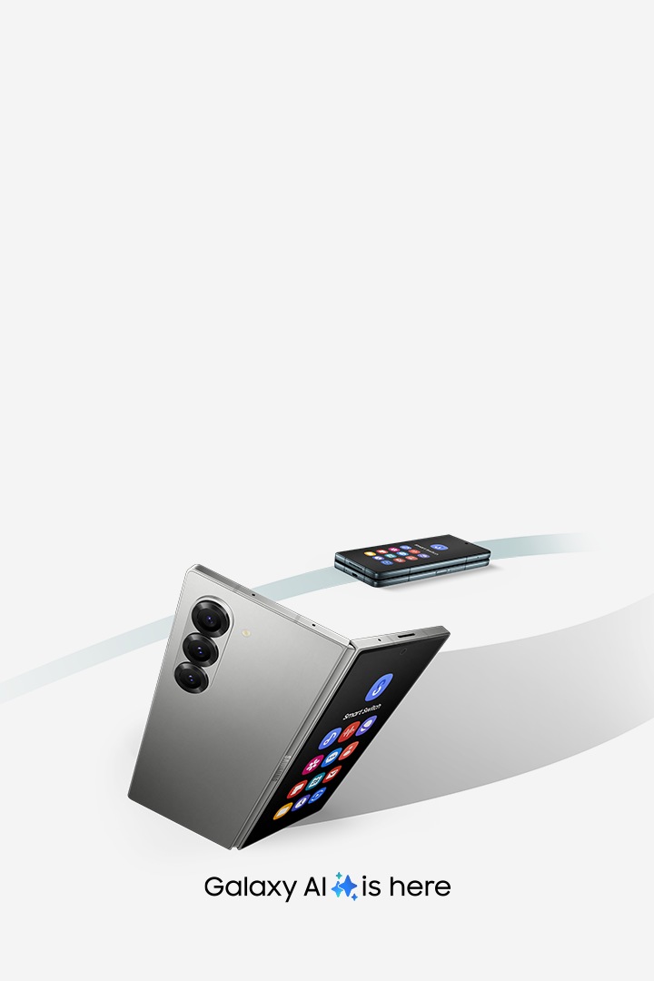 Smartphones Promotions | Samsung Maroc