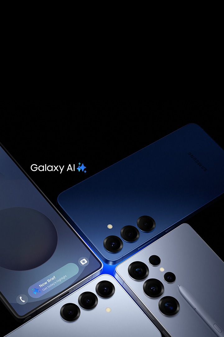 Les dernières offres de Samsung | Samsung Maroc