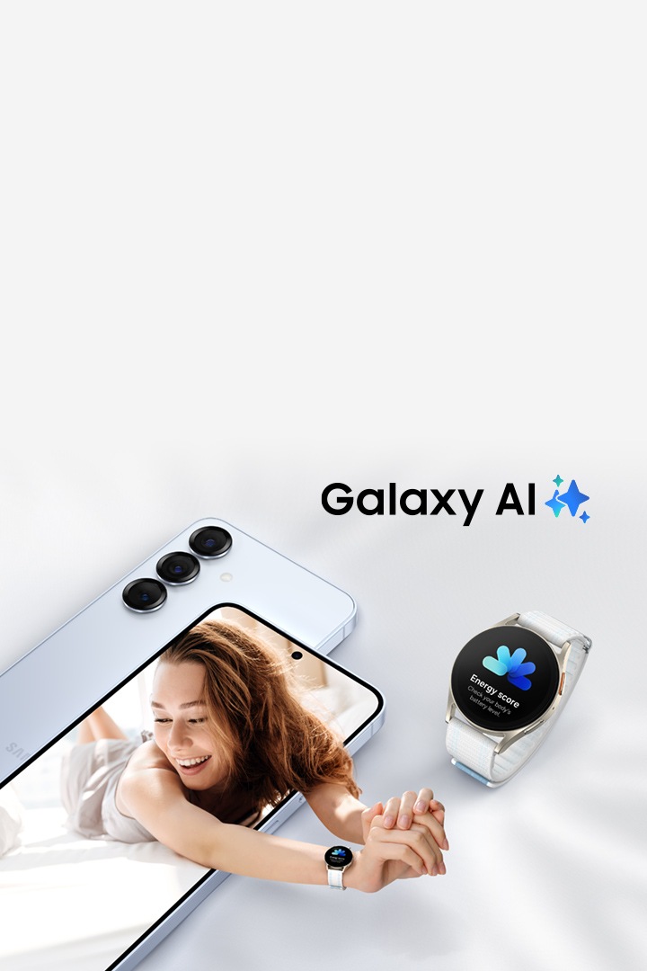 Les derniers Smartphones Samsung | Samsung Maroc