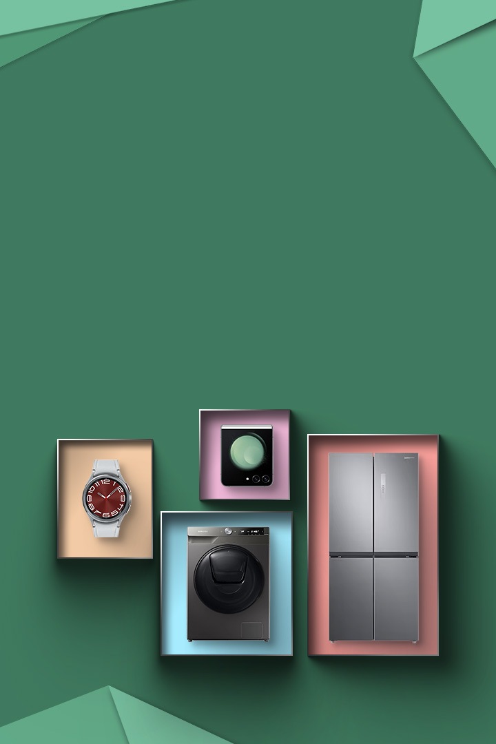 Samsung Maroc | Mobiles, TVs & Electroménager