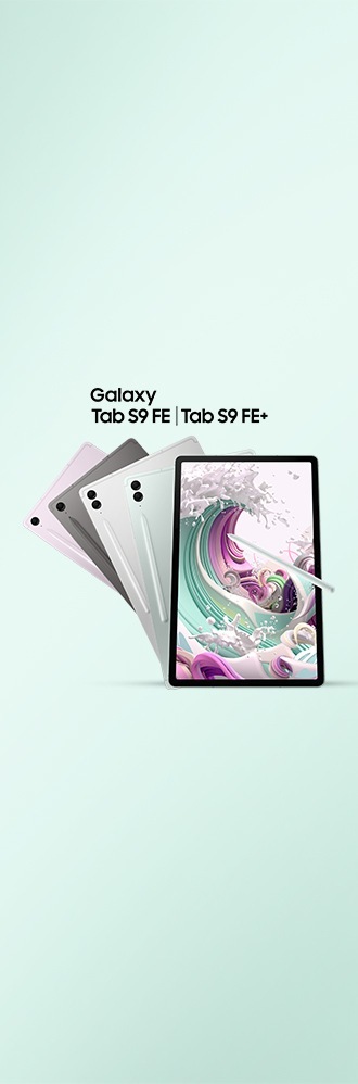Galaxy Tab S Séries - Voir Tablettes | Samsung Maroc