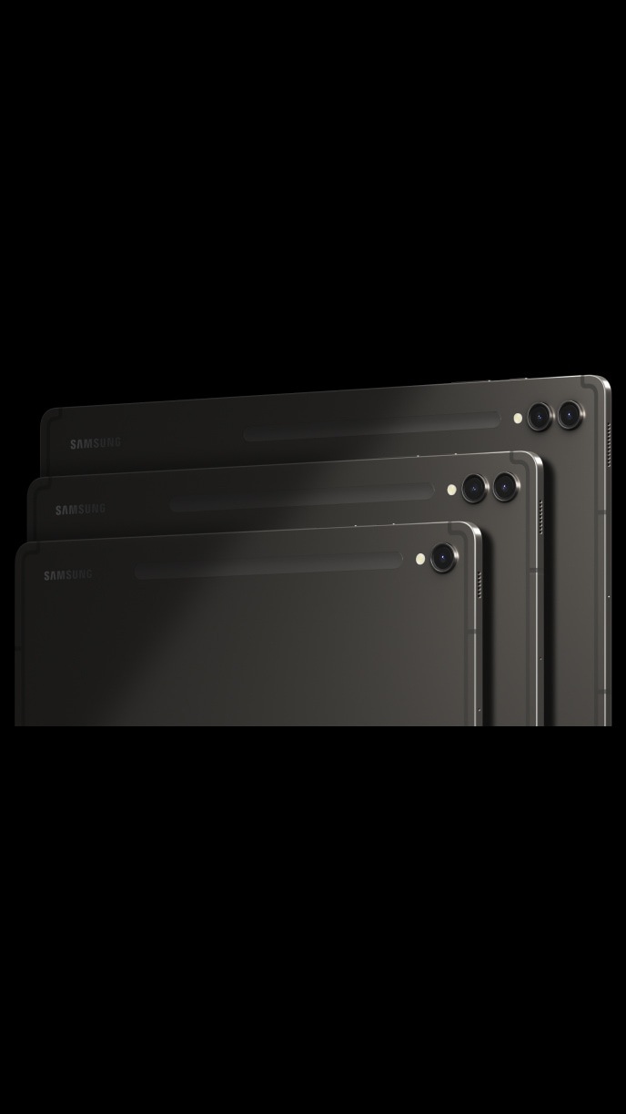 Galaxy Tab S9 Ultra 5G Graphite 512 Go | Samsung Maroc