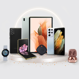 Les dernières offres de Samsung | Samsung Maroc