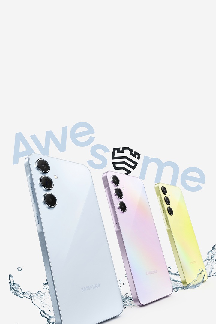 Les derniers Smartphones Samsung | Samsung Maroc