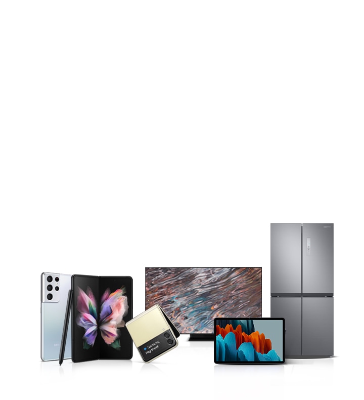 Plans de Paiement Échelonné Faciles | Samsung Maroc