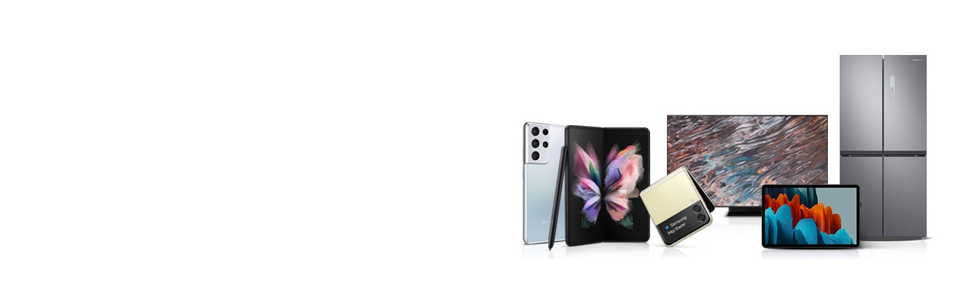 Les dernières offres de Samsung | Samsung Maroc