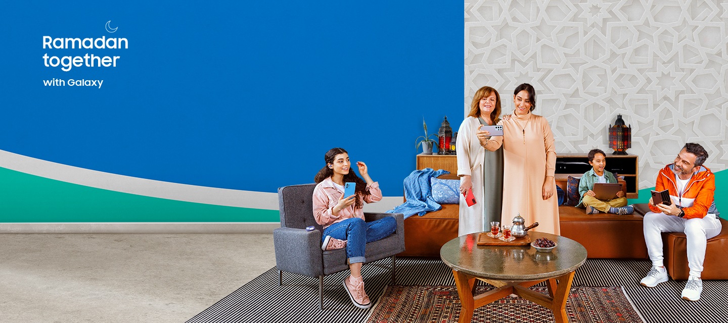 Samsung Maroc | Mobiles, TVs & Electroménager