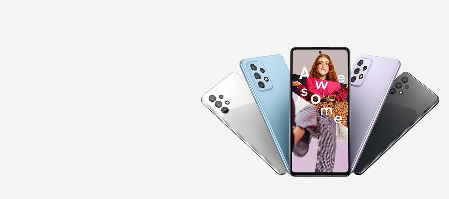 À propos du Samsung Experience Store | Samsung Maroc