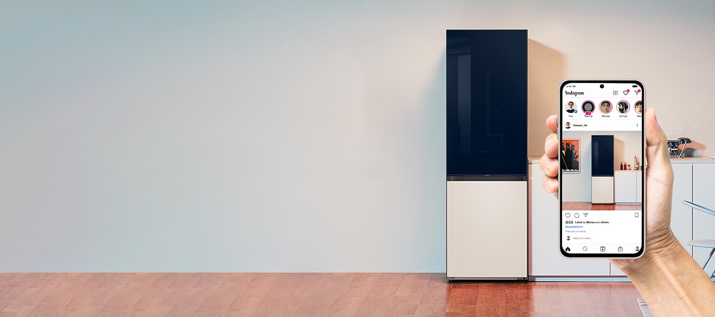 Samsung Maroc | Mobiles, TVs & Electroménager