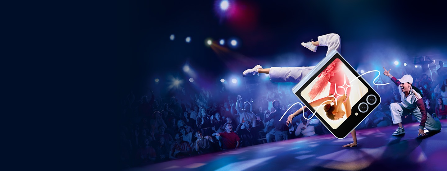 Les dernières offres de Samsung | Samsung Maroc