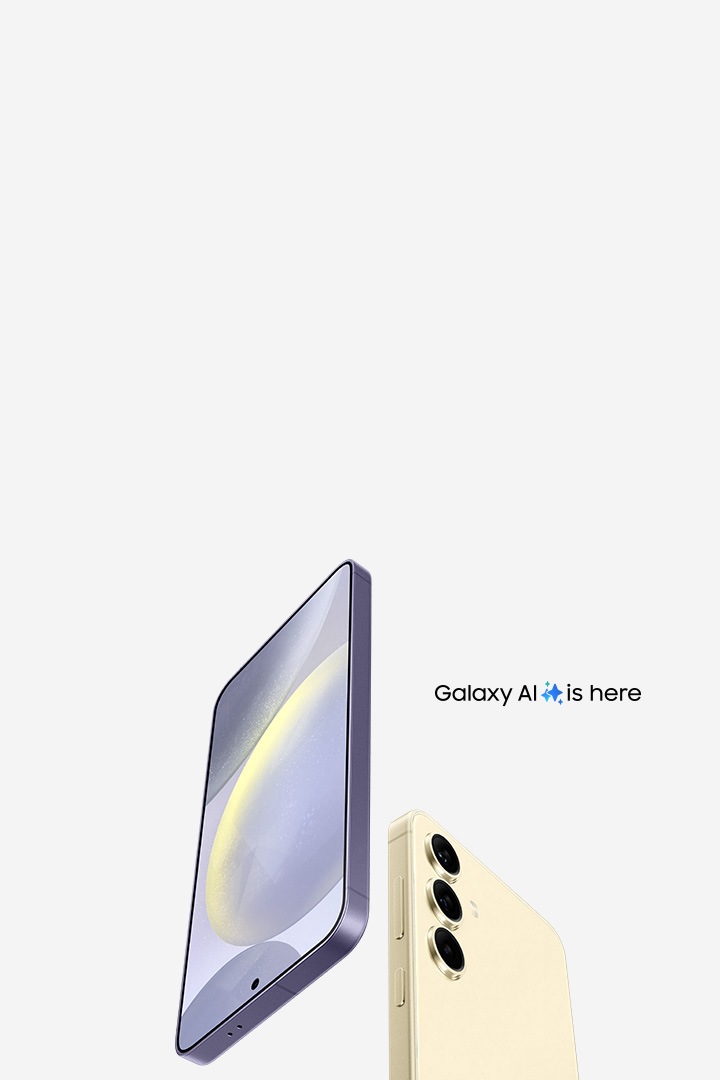 Smartphones Promotions | Samsung Maroc