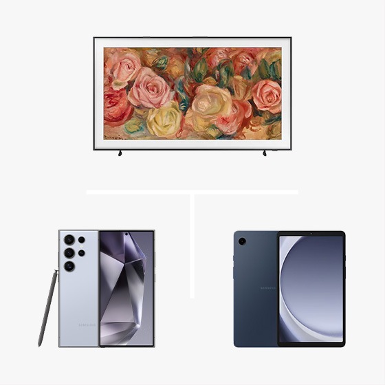 Les dernières offres de Samsung | Samsung Maroc