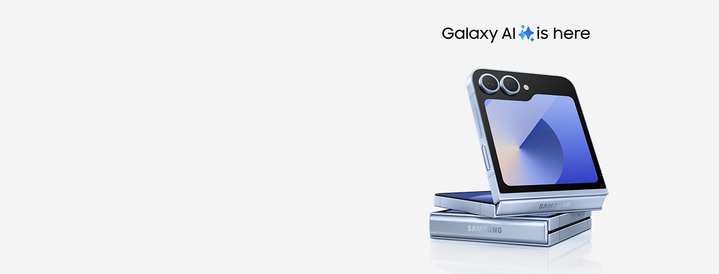 Les dernières offres de Samsung | Samsung Maroc