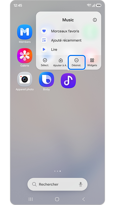 Comment supprimer des applications préinstallées sur votre appareil ...