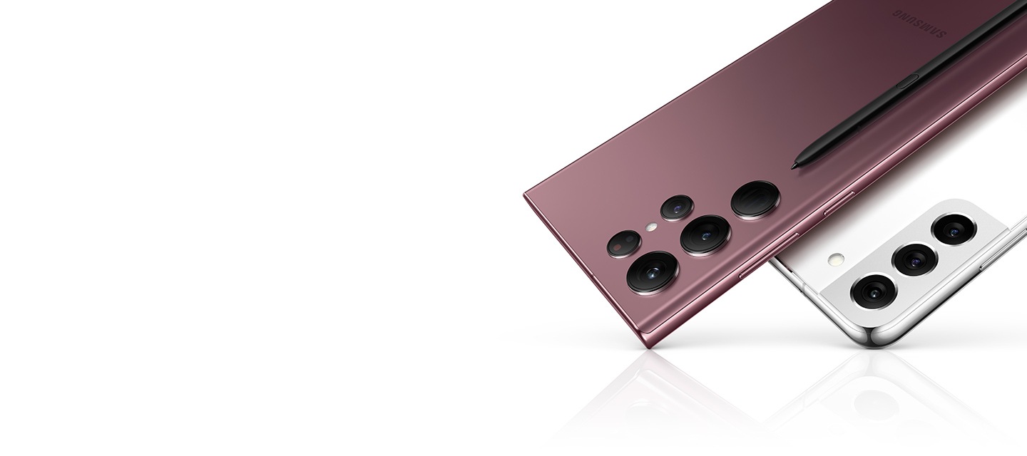 Telefoons: Galaxy S, A, J en Note 20 | Samsung Nederland