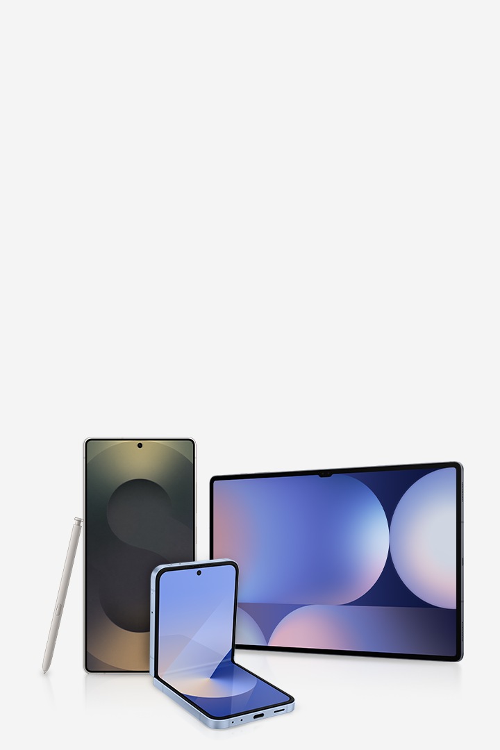 Private Lease | Samsung Nederland