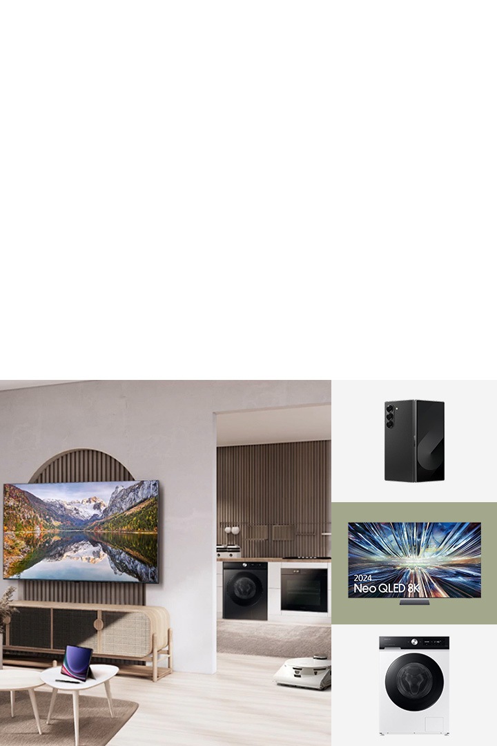 Samsung AI-producten | AI apparaten & features | Samsung NL | Samsung ...