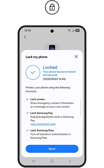 Samsung Find | Apps & Services | Samsung NL