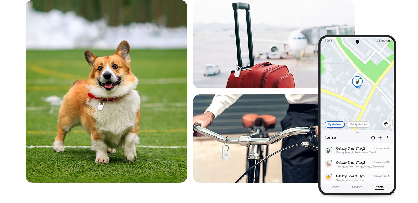 Samsung Find | Apps & Services | Samsung NL