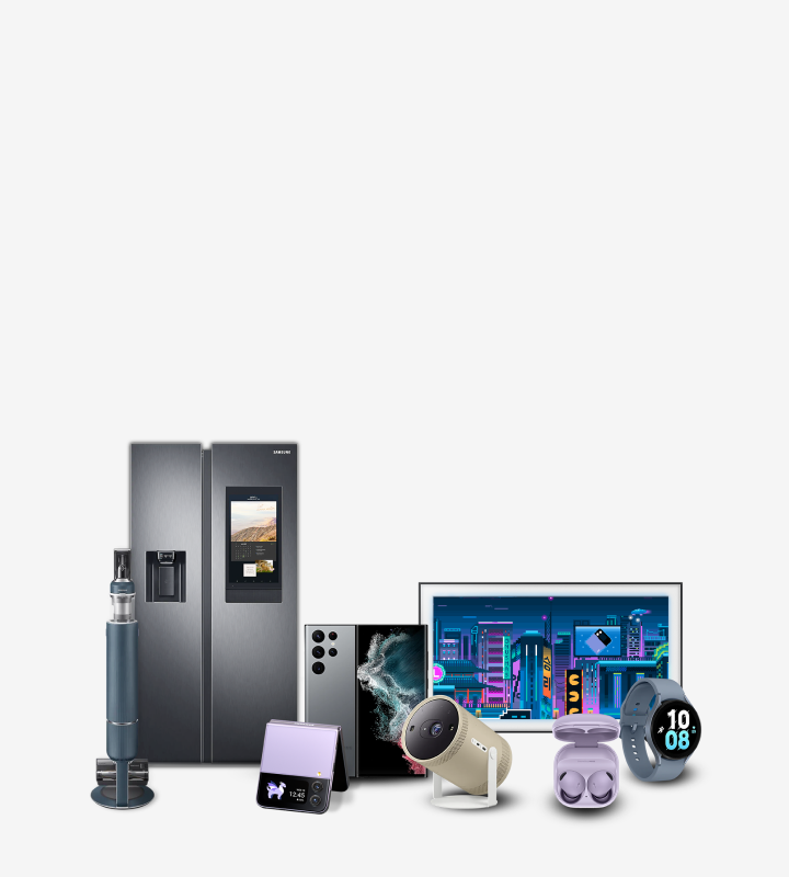 TV Accessoires - Wall mounts, Stands en meer | Samsung België