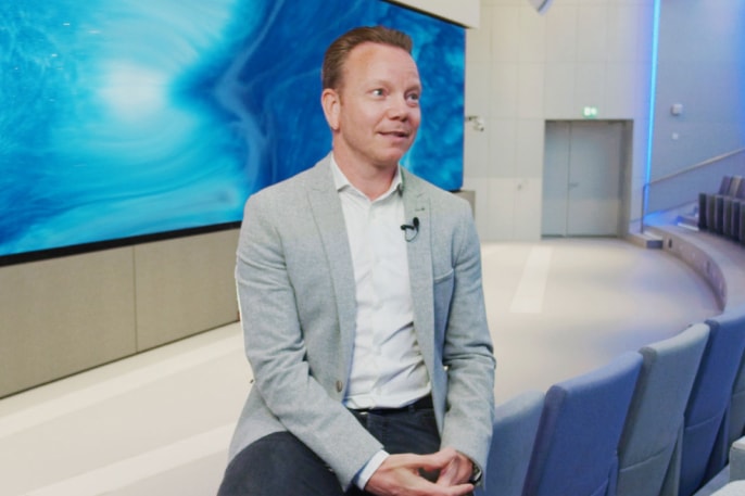 ASML-the-Wall-case-reference | Samsung Business Nederland